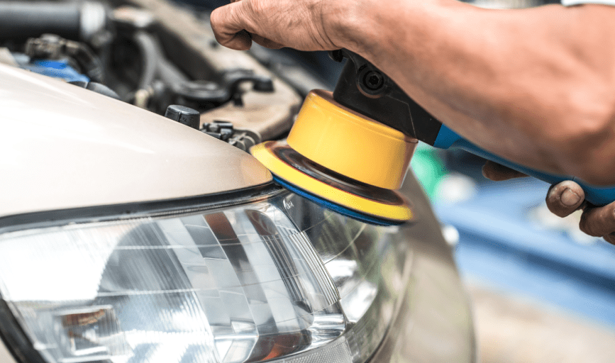 T&Y Auto Mobile Detail Offers Car Buffing in West Richland, WA 99353